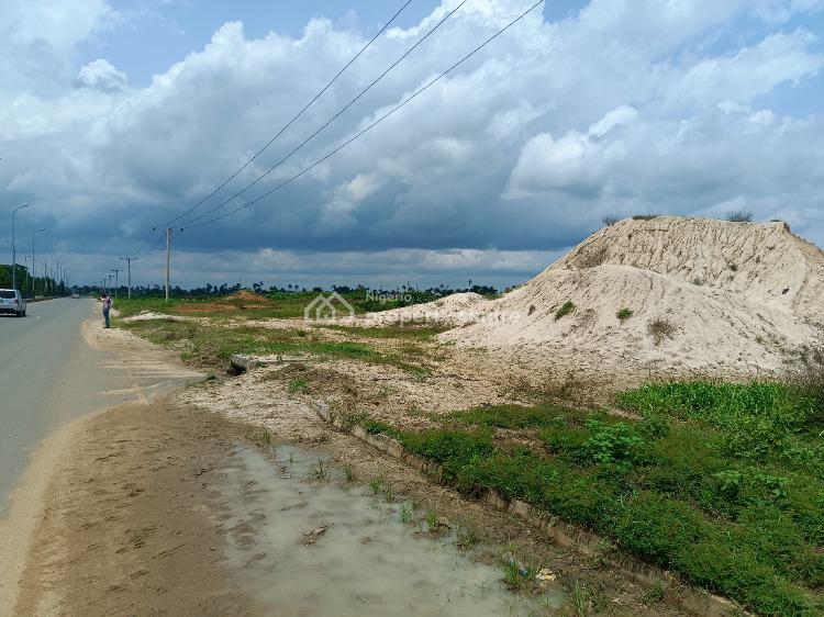 For Sale: 500 Plots With Certificate Of Occupancy, Obirikwere Airport ...