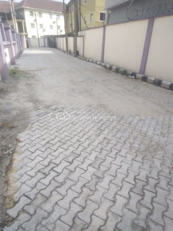 For Sale: Price Slashed! 4 And Half Plot, Off Mandela Car Wash /kings ...