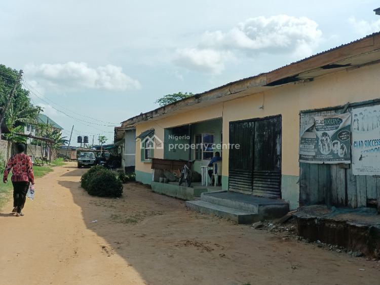 For Sale: Price Slash. Estate Of 12 Units Of 4 Bedroom Flats Seating On ...