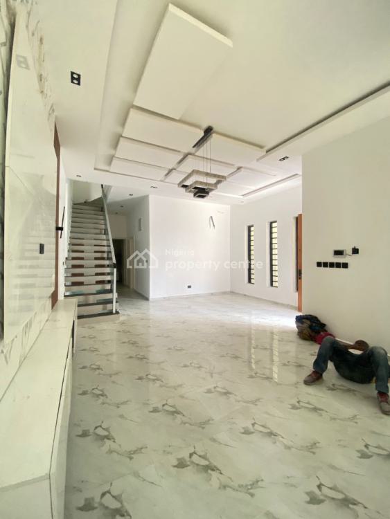 For Sale: Spacious 4 Bedroom Fully Detached Duplex With Modern Features ...