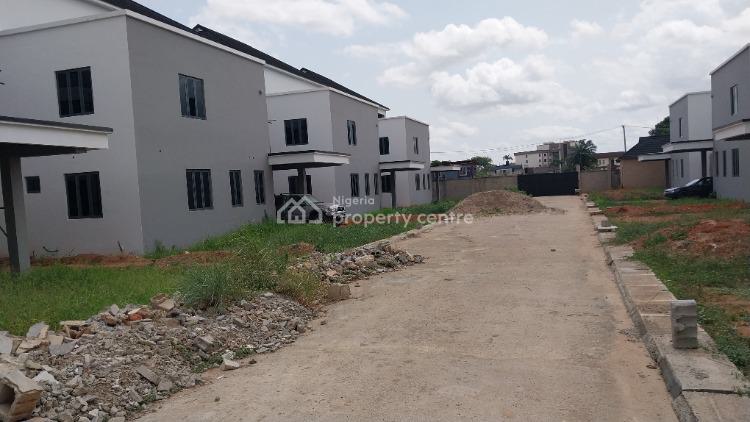 For Sale: Mini Estate, Ikeja GRA, Ikeja, Lagos | 5 Beds, 5 Baths ...