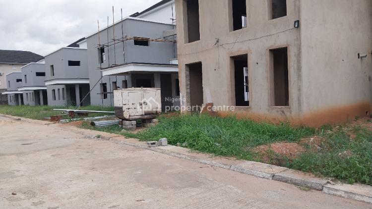 For Sale: Mini Estate, Ikeja GRA, Ikeja, Lagos | 5 Beds, 5 Baths ...