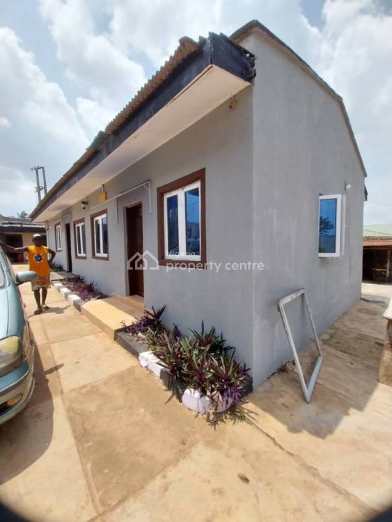 For Rent: Clean Standard Room And Palor Self Contain, Gbagi Close To ...