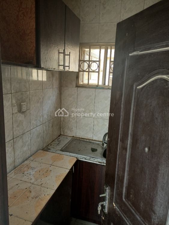 For Rent: One Room Self-contained, Life Camp, Abuja | 1 Baths | Nigeria ...