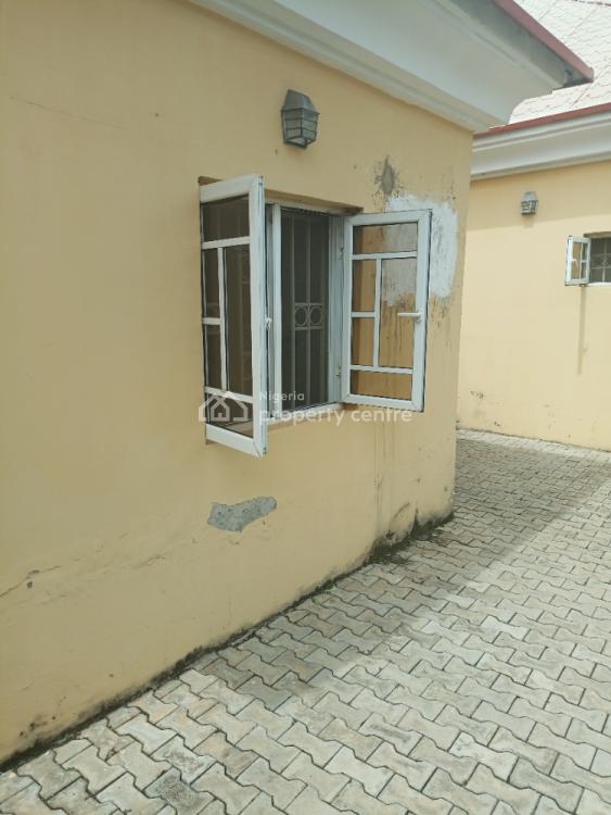 For Rent: One Room Self-contained, Life Camp, Abuja | 1 Baths | Nigeria ...