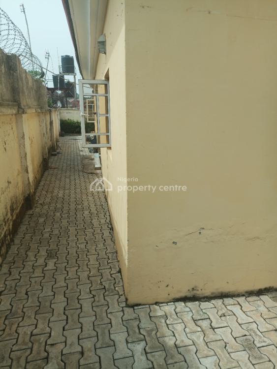 For Rent: One Room Self-contained, Life Camp, Abuja | 1 Baths | Nigeria ...