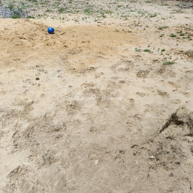 For Sale: Prime 660sqm Plot, Shonibare Estate, Maryland, Lagos ...