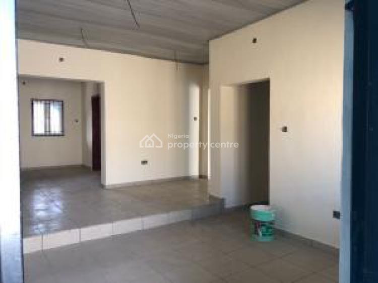 For Rent: Newly Built Six (6) Units 3-bedroom Flats, Peace Estate, Oke ...
