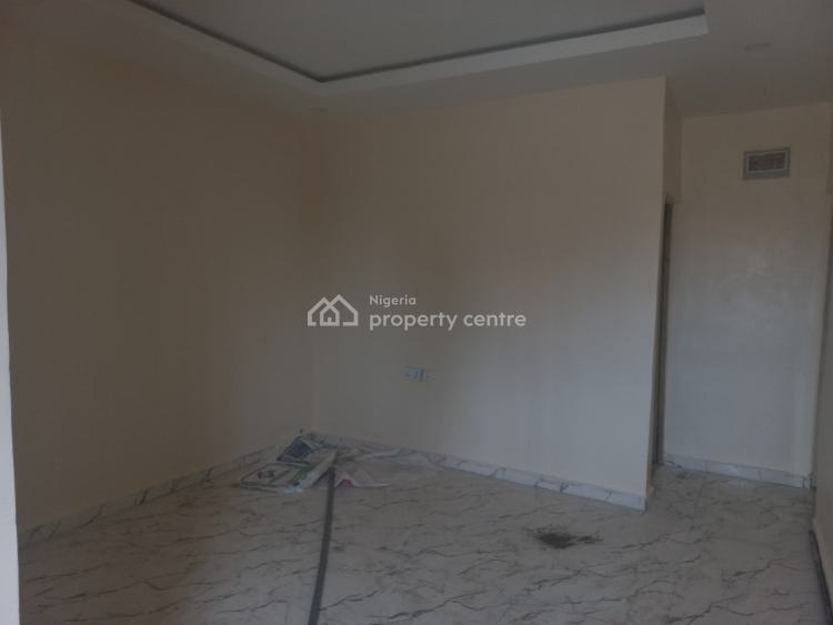 For Rent: Brand New Standard 1 Bedroom Flat With Balcony And Water ...