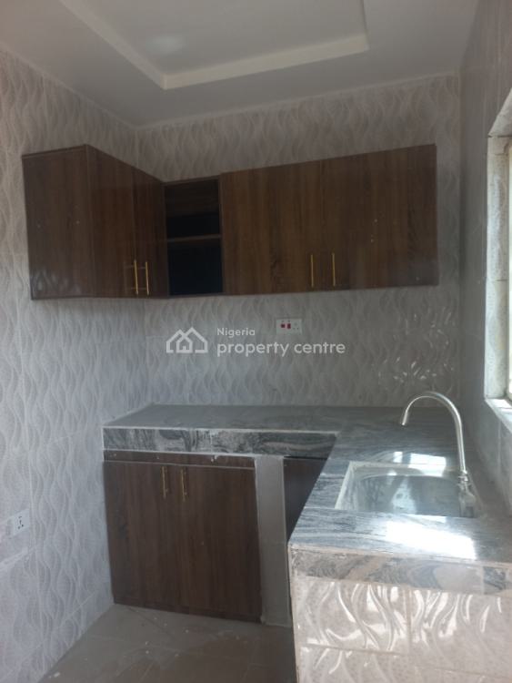 For Rent: Brand New Standard 1 Bedroom Flat With Balcony And Water ...