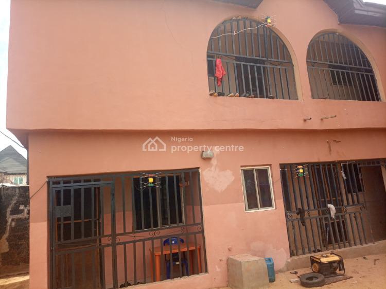 For Sale: 8units Bedsitter+1 Bedroom Flat, Opp Government House, Anwai ...