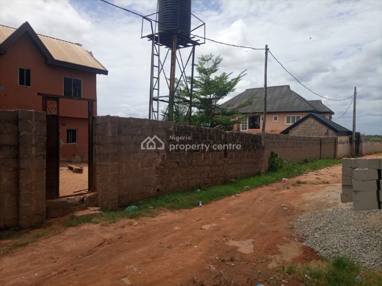 For Sale: 8units Bedsitter+1 Bedroom Flat, Opp Government House, Anwai ...