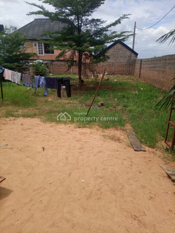 For Sale: 8units Bedsitter+1 Bedroom Flat, Opp Government House, Anwai ...