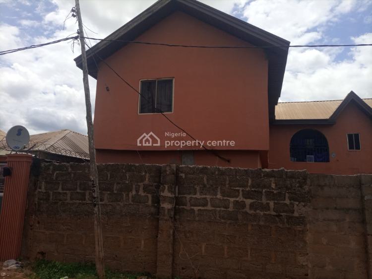 For Sale: 8units Bedsitter+1 Bedroom Flat, Opp Government House, Anwai ...