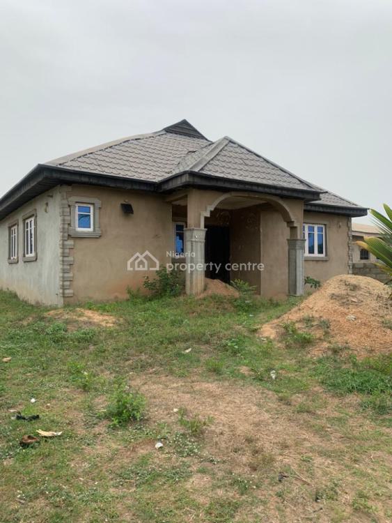 For Sale: 3 Bedroom Bungalow, Abeokuta South, Ogun | 3 Beds, 4 Baths | Nigeria Property Centre ...