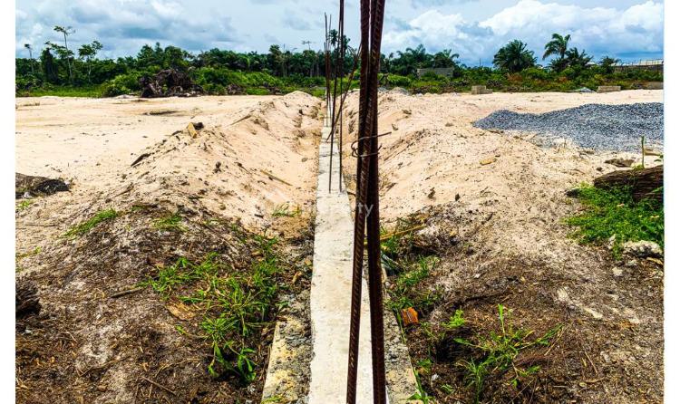 For Sale: Affordable Serviced Estate Plot With C Of O, Baracuda Beach ...