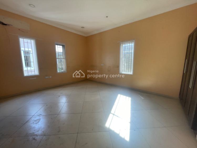 For Rent: 5 Bedroom Duplex With Room Boy's Quarters, Lekki Right Side ...