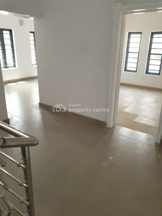 For Sale: Luxurious 4-bedroom Terrace House, Awuse Estate, Opebi, Ikeja ...