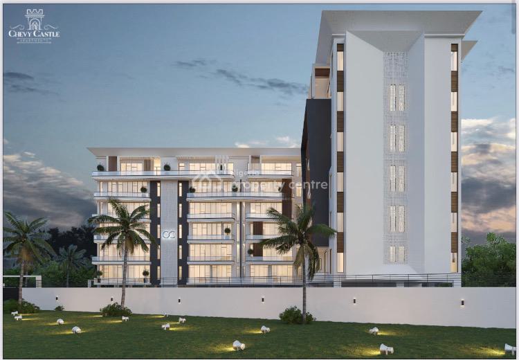 For Sale: Super Luxury 3 Bedroom Apartment In A Well Developed Area ...