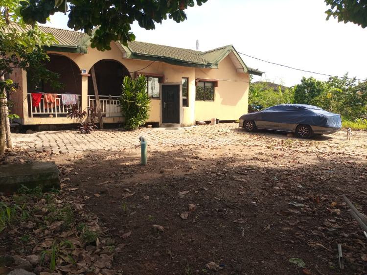 Detached Bungalows for Sale in Gbagada, Lagos | Nigeria Property Centre