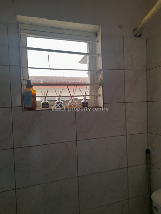 For Rent: Beautiful And Spacious Lock Up Shop, Hfp Complex Abraham ...