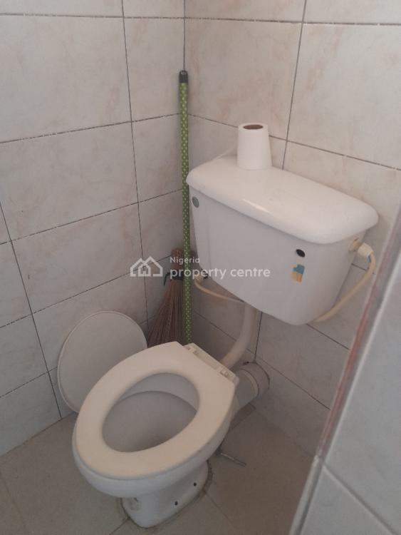 For Rent: Beautiful And Spacious Lock Up Shop, Hfp Complex Abraham ...