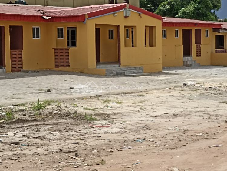 For Rent: Newly Renovated 2 Bedrooms Flat, Marwa Gardens, Alausa, Ikeja ...