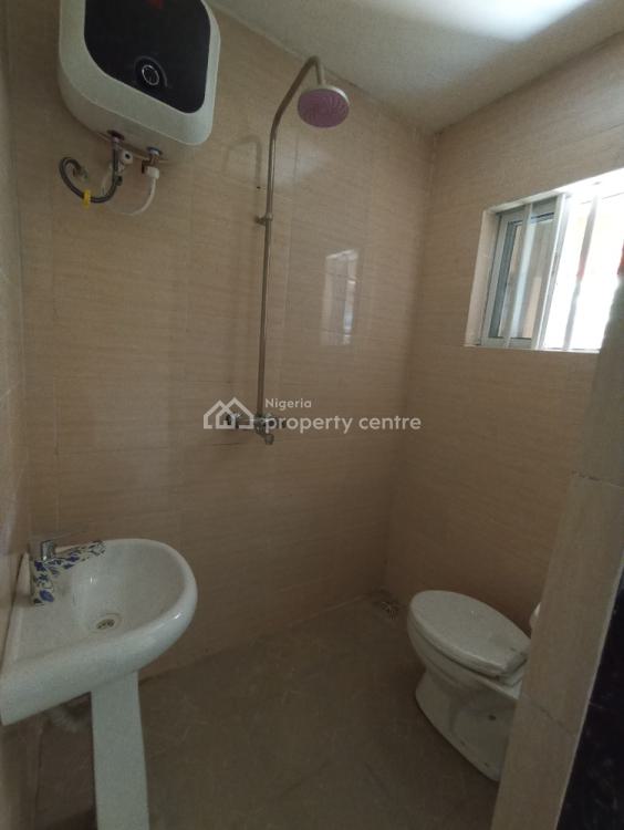 For Rent: Newly Renovated 2 Bedrooms Flat, Marwa Gardens, Alausa, Ikeja ...
