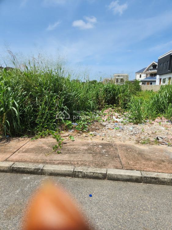 For Sale: Well Positioned Land Measuring 750sqm With Lots Of Amenities ...