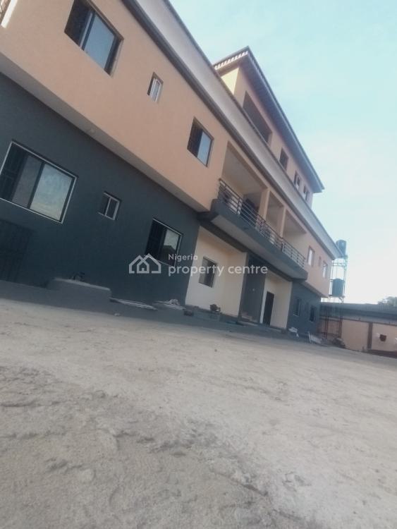 For Rent: Beautifully Self Contained Clean Water, Big Compound Space ...