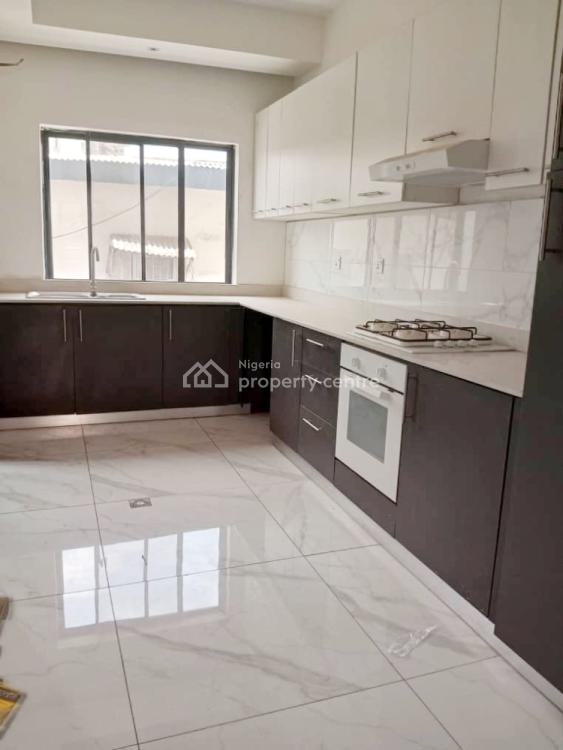 For Rent: Newly Built Luxury Block Of 5 Units Of 3 Bedroom Flats With ...