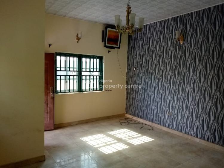 For Rent: Nice 3 Bedroom Detached Bungalow With It's Own Gate On A ...