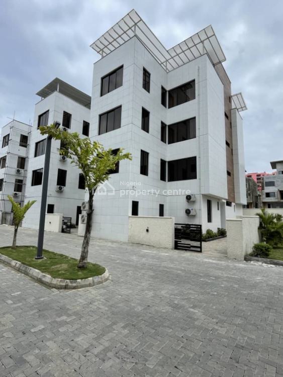 For Sale: Luxury 6 Bedroom Fully Detached Duplex With Bq, Banana Island, Ikoyi, Lagos | 6 Beds ...