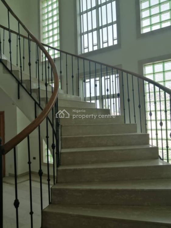 For Sale: Luxury Mansion Edifice Country Home, Victoria Garden City ...