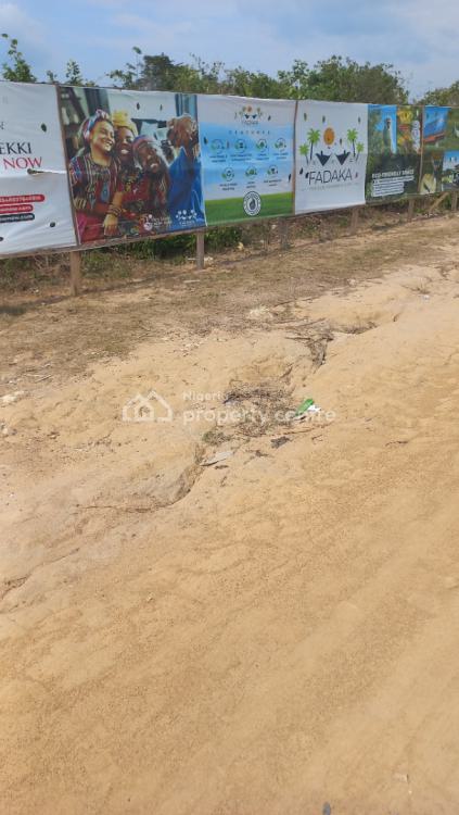 For Sale: Bulk Mix Use Land, Epe, Lagos | Nigeria Property Centre (Ref ...