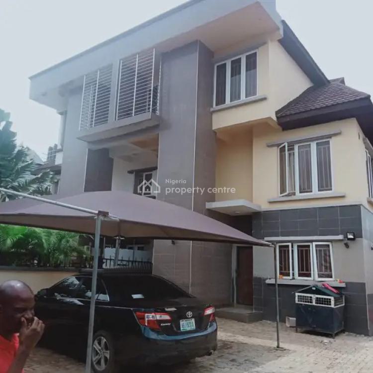 For Sale: 3 Bedroom Semi Detached Duplex, Lokogoma District Abuja ...