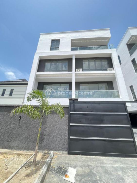 For Sale: Luxury 2 Bedroom Serviced Apartment With Swimming Pool In ...