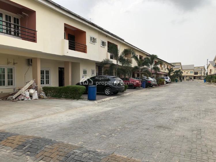 Lekki Gardens Estate Lagos Nigeria | Fasci Garden