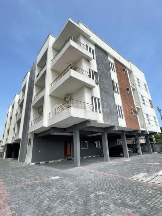 For Sale: Luxurious 3 Bedroom Apartment, Lekki Phase 1, Lekki, Lagos ...