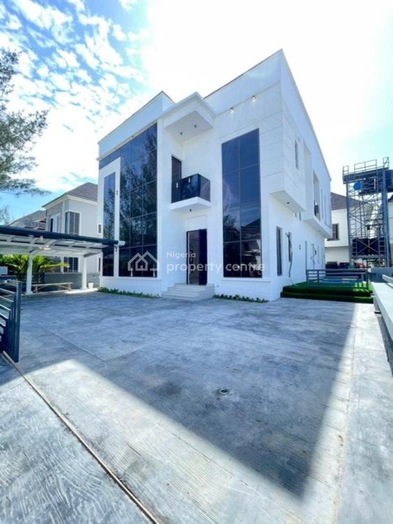 For Sale: Super Beautiful Exquisitely Finished 5 Bed Fully Detached ...