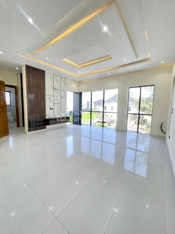 For Sale: Super Beautiful Exquisitely Finished 5 Bed Fully Detached ...