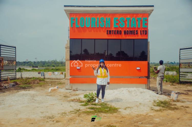 For Sale: Be A Part Of The Fast Developing/most Productive Estate With ...