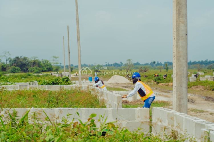 For Sale: Be A Part Of The Fast Developing/most Productive Estate With ...