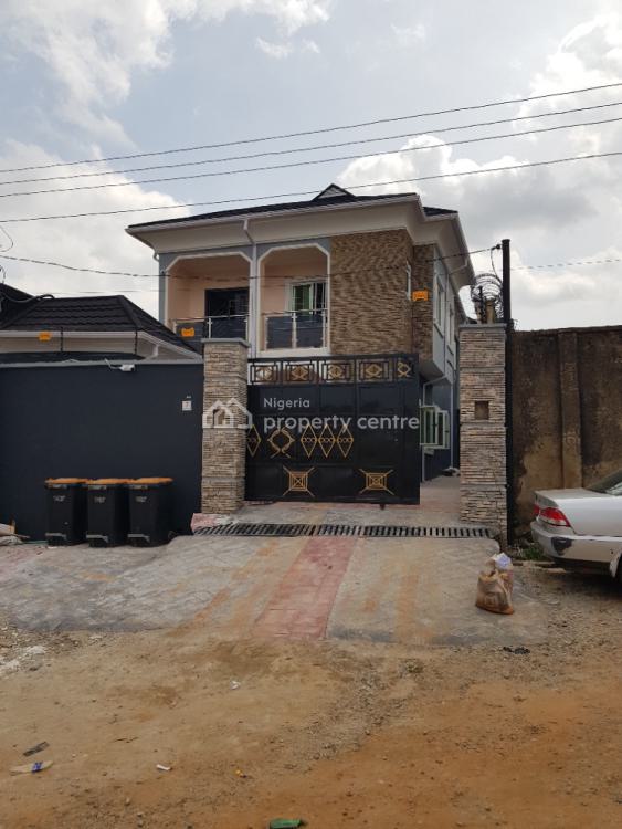 For Rent: Luxury 2 Bedroom Duplex, Off Dominos Pizza, Cmd Road, GRA ...