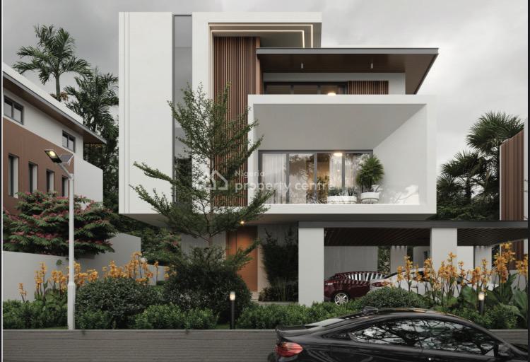 For Sale: 5 Bedroom Detached Villa, After Coza Church, Guzape District ...