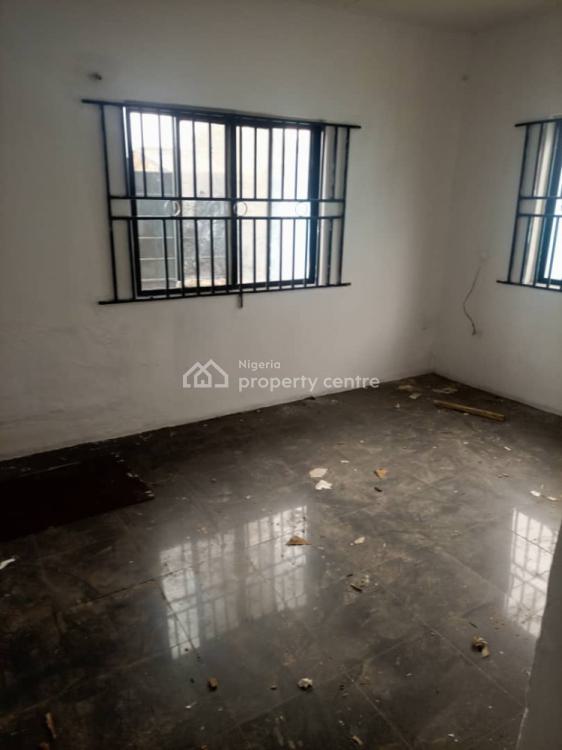 For Sale: Vacant Self Compound Semi Detached 3 Bedroom Bungalow Plus A ...
