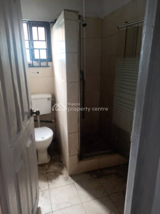 For Sale: Vacant Self Compound Semi Detached 3 Bedroom Bungalow Plus A ...