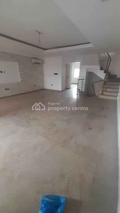 For Rent: Luxury 4 Bedrooms Terraced House, Oniru, Victoria Island (VI ...