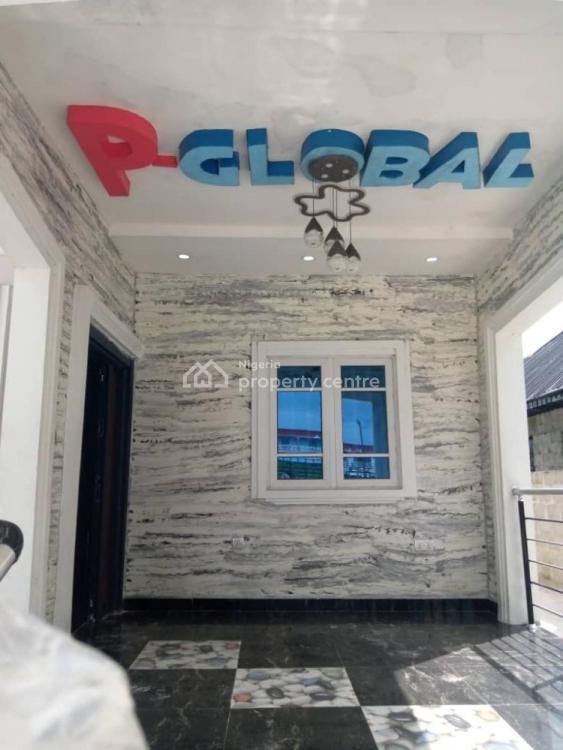 For Sale: A Standard 3 Bedroom Bungalow, Jeddo Road, Warri, Delta | 3 ...