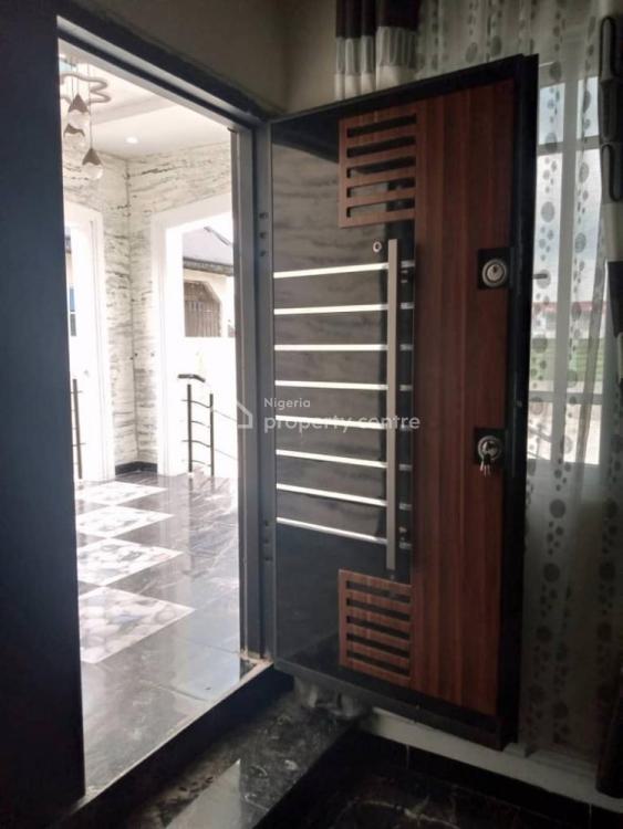 For Sale: A Standard 3 Bedroom Bungalow, Jeddo Road, Warri, Delta | 3 ...